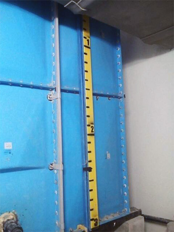 Upgrade Your Water Tank with FRP Composite Level Indicator